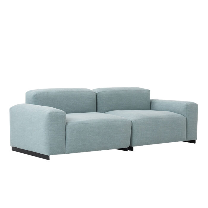 Aiko Sofa - Furniture, Sofas - The Hotel Space