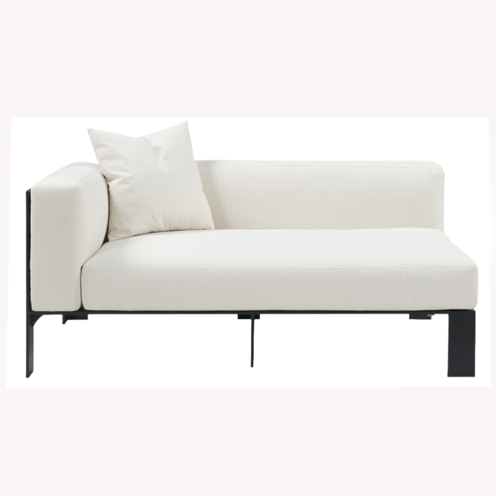 MCM Douglas Modular Sofa - Outdoor, Outdoor/ Indoor Seating - The Hotel ...