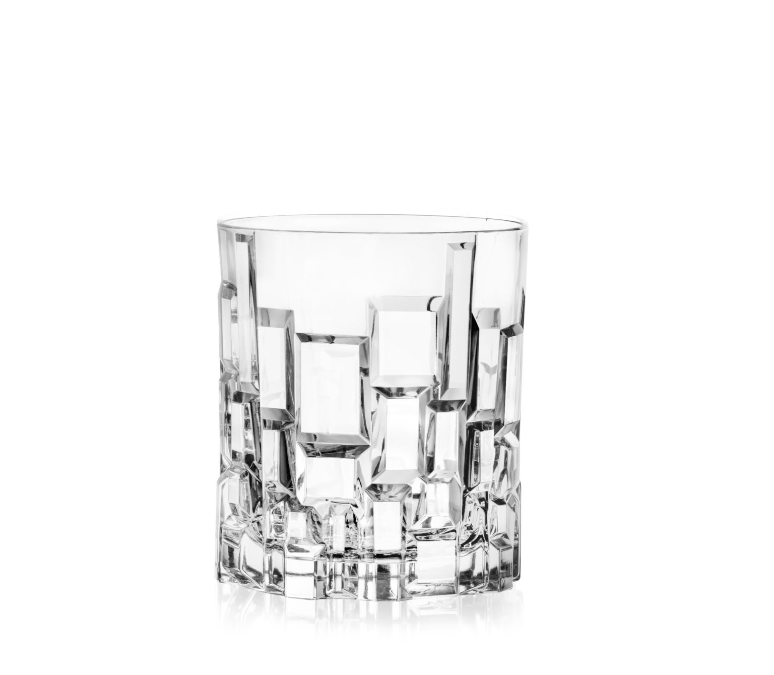 RCR Etna DOF Tumbler - Bar Equipment, Glassware - The Hotel Space