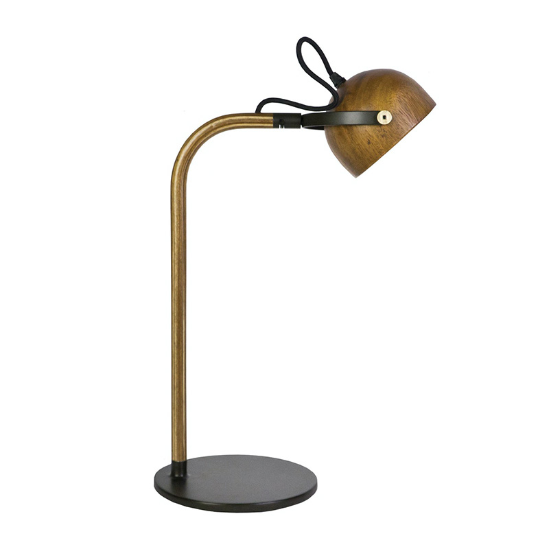 Triboa Vasco Table Lamp - Lighting, Table - The Hotel Space