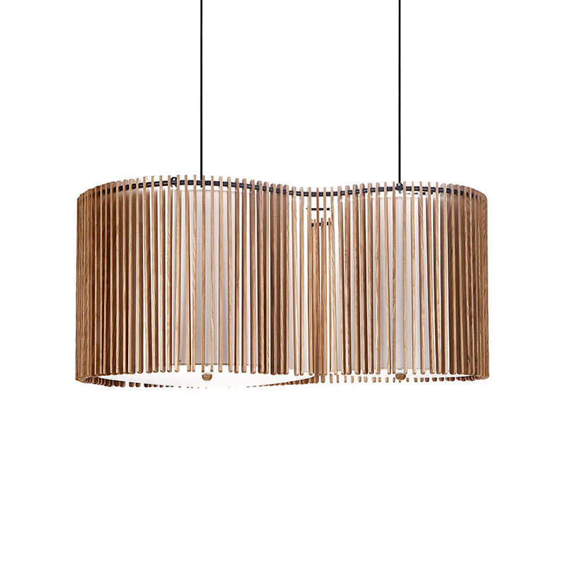 Triboa Ilya Chandelier - Lighting, Pendant - The Hotel Space