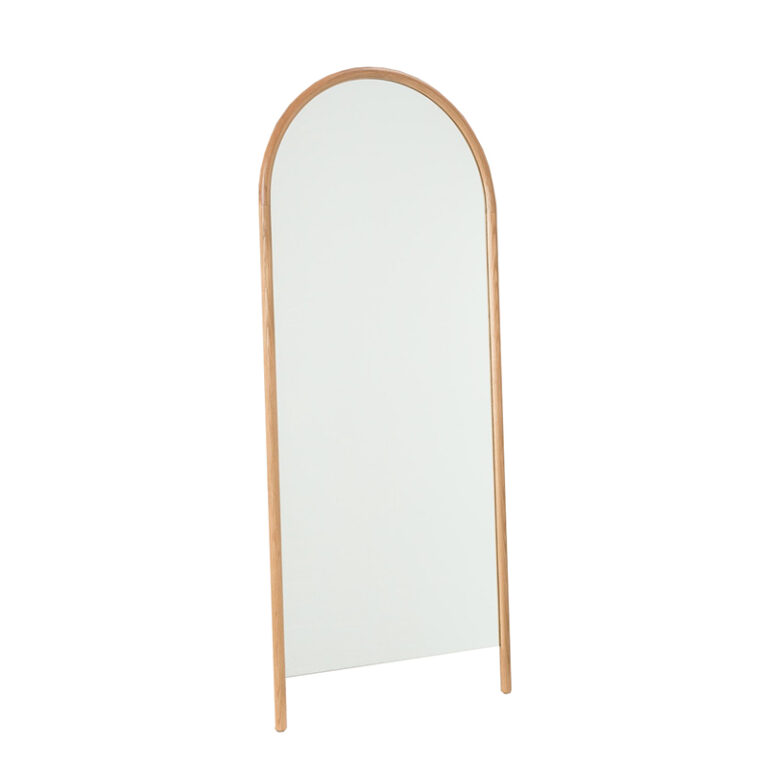 Arc Full Length Mirror - Mirrors - The Hotel Space