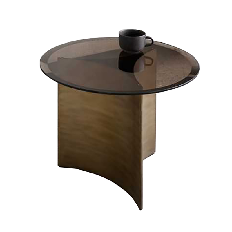 Arc Side Table - Coffee & Side Tables, Furniture - The Hotel Space