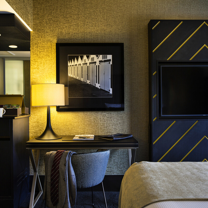 Artwork Bespoke - Contemporary - Artwork, Bespoke - The Hotel Space
