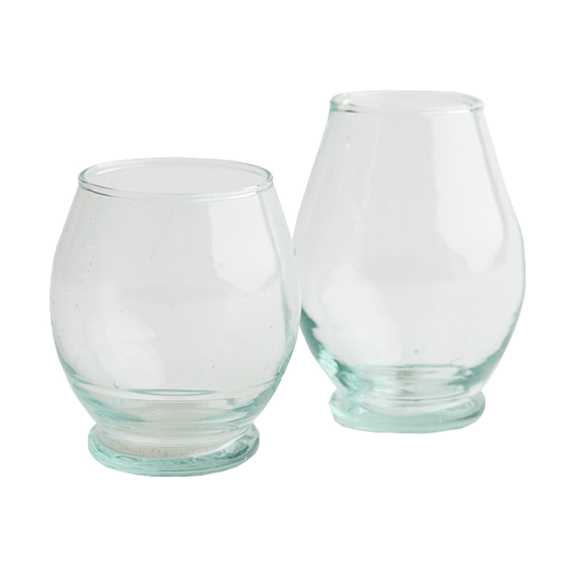 Bulb Glass - Bar Equipment, Glassware - The Hotel Space