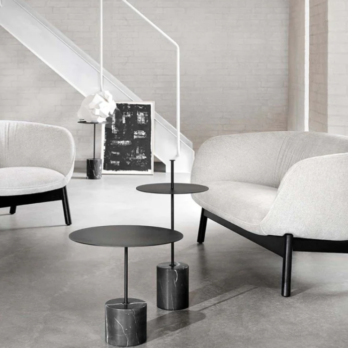 Calibre Side Table 3 Sizes - Coffee & Side Tables, Furniture - The ...