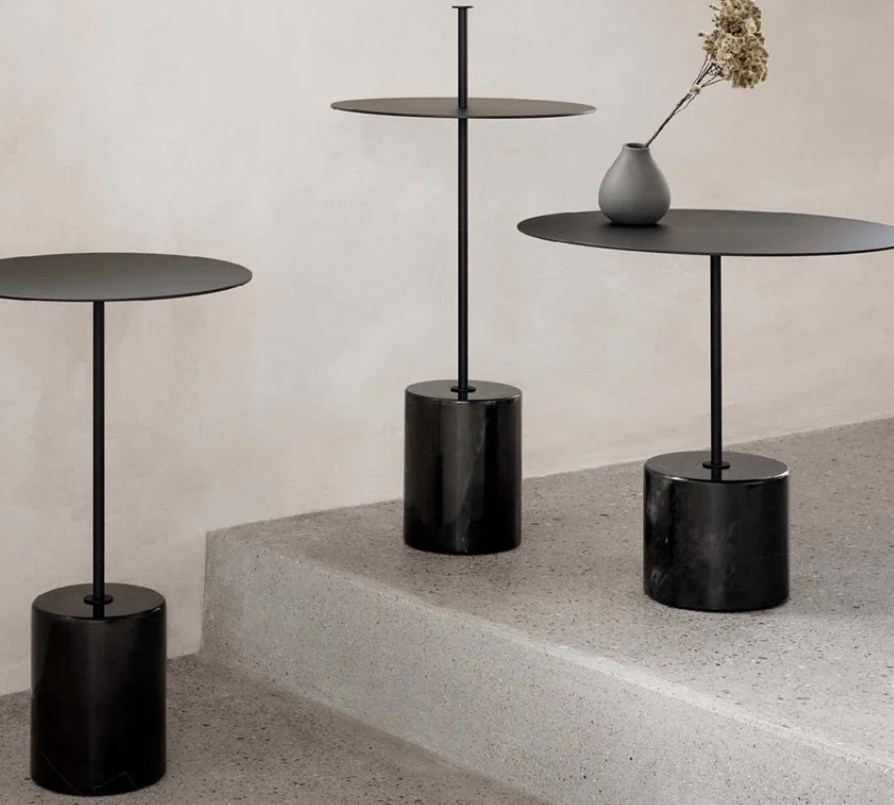 Calibre Side Table 3 Sizes - Coffee & Side Tables, Furniture - The ...