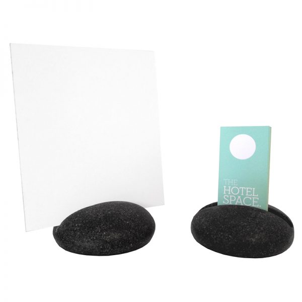 The Hotel Space Bespoke Collateral Holder - Branded Goods - The Hotel Space