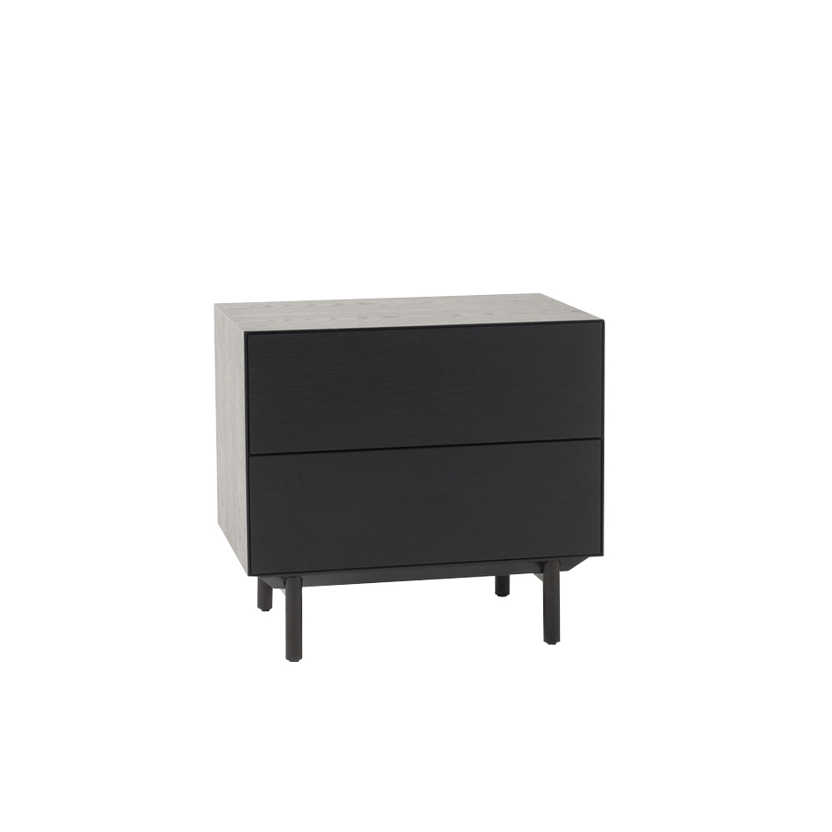Compound Bedside Table - Beside Tables, Furniture - The Hotel Space