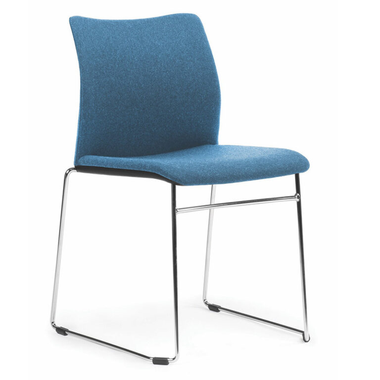 O2 Chair - Conference, Conference Chairs - The Hotel Space