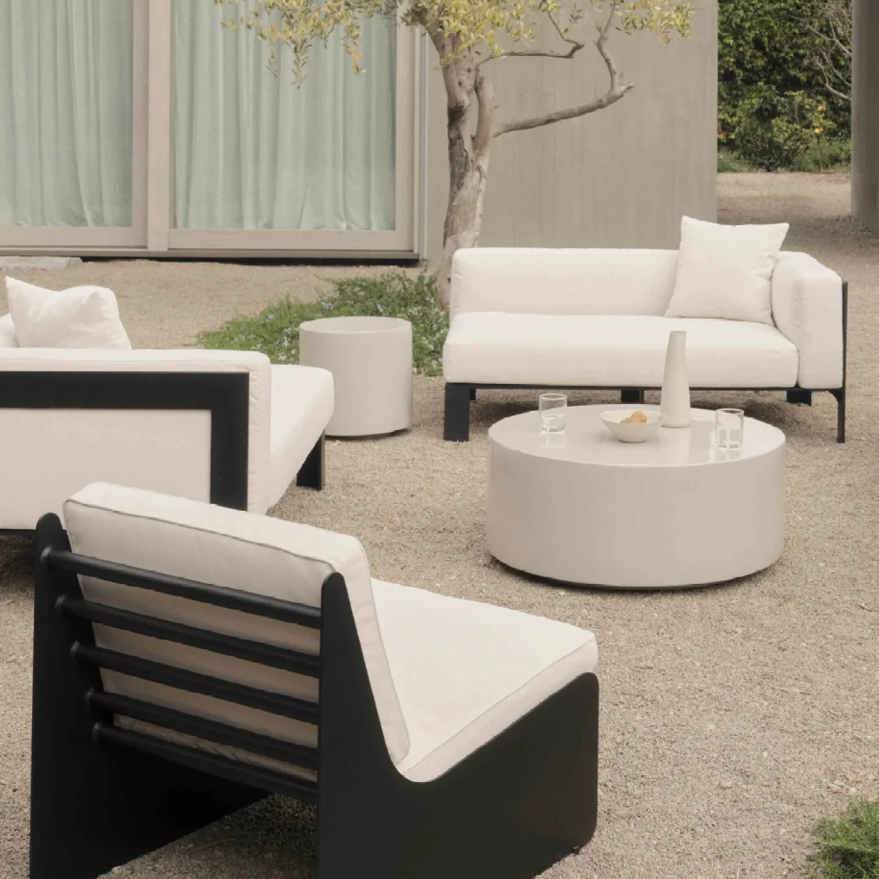 MCM Douglas Modular Sofa - Outdoor, Outdoor/ Indoor Seating - The Hotel ...