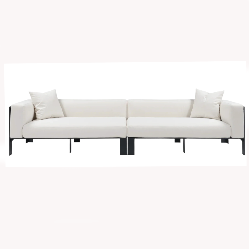 MCM Douglas Modular Sofa - Outdoor, Outdoor/ Indoor Seating - The Hotel ...