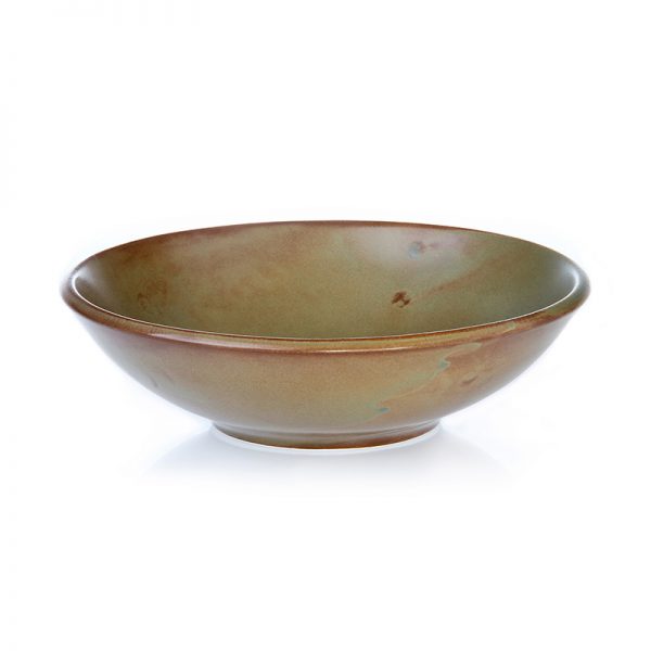 Elemental Salad Bowl - Catering, Dinnerware - The Hotel Space