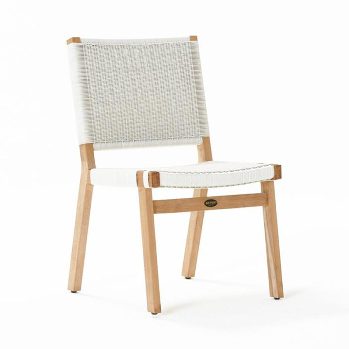 Jackson Dining Chair - Outdoor, Outdoor/ Indoor Seating - The Hotel Space