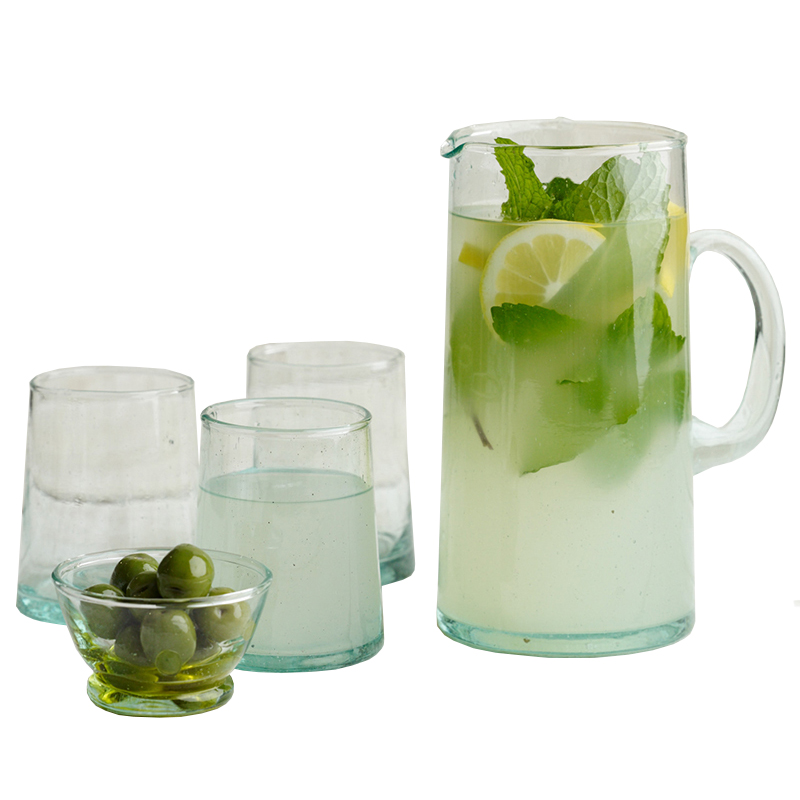 Jug - Bar Equipment, Glassware - The Hotel Space