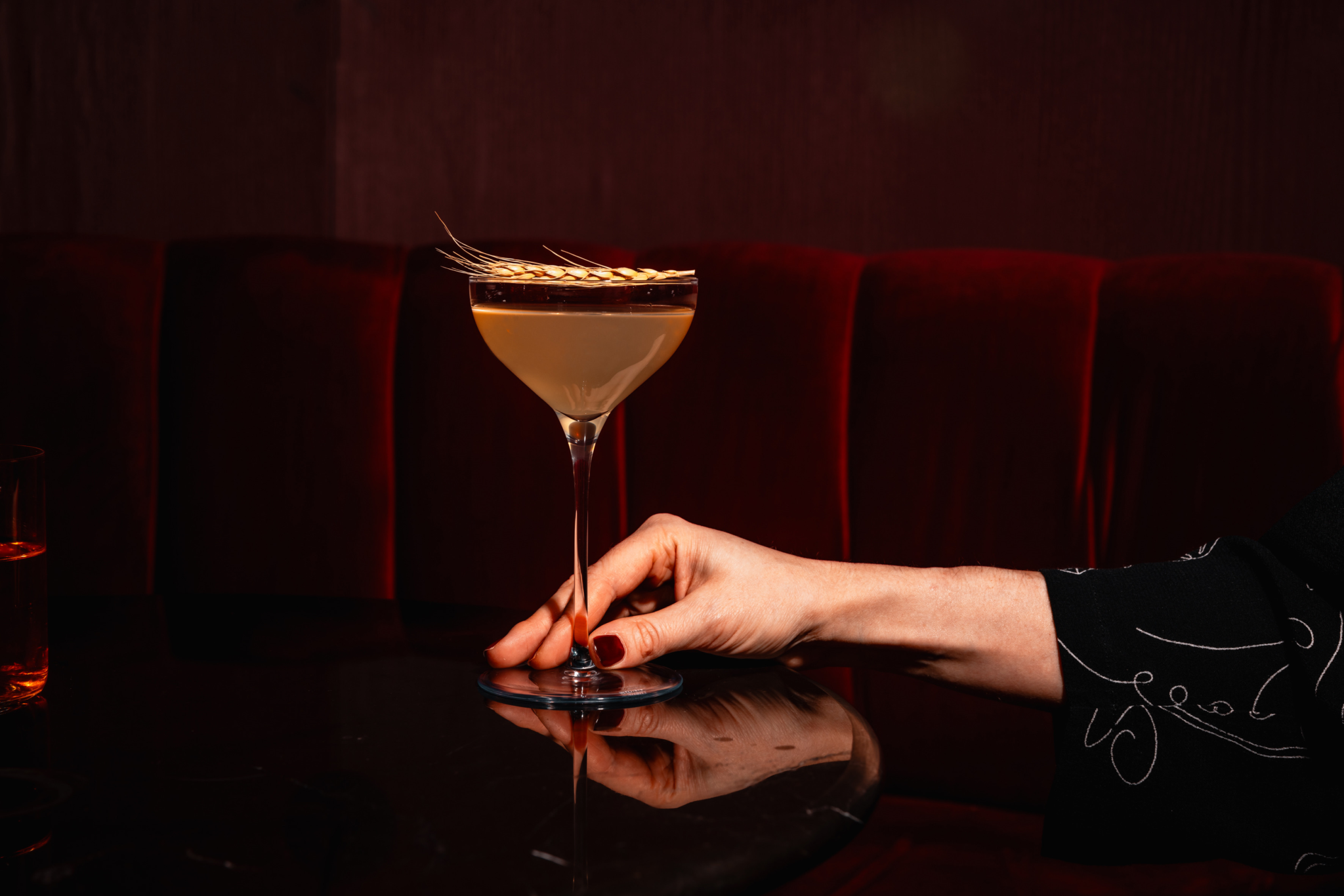 Stolzle Kyoto NickNora Glass - Bar Equipment, Glassware - The Hotel Space