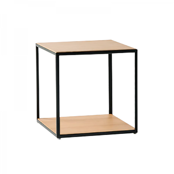 Linear Side Table - Coffee & Side Tables, Furniture - The Hotel Space