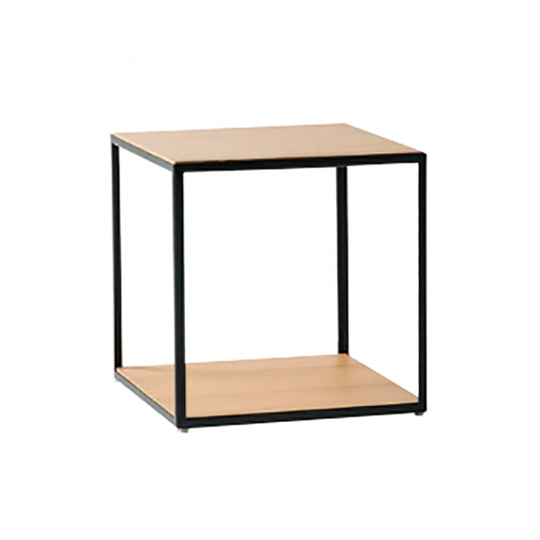 Linear Side Table - Coffee & Side Tables, Furniture - The Hotel Space
