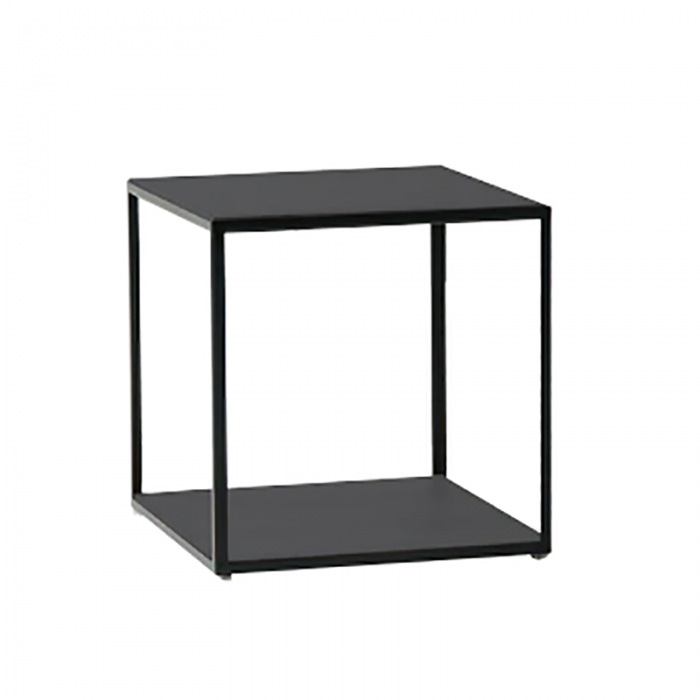 Linear Side Table - Coffee & Side Tables, Furniture - The Hotel Space