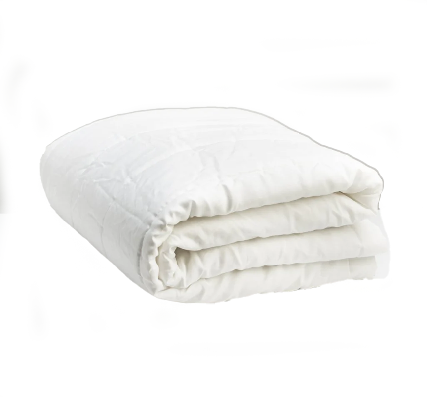 Linen Quilt - Bed Linen, Linen - The Hotel Space