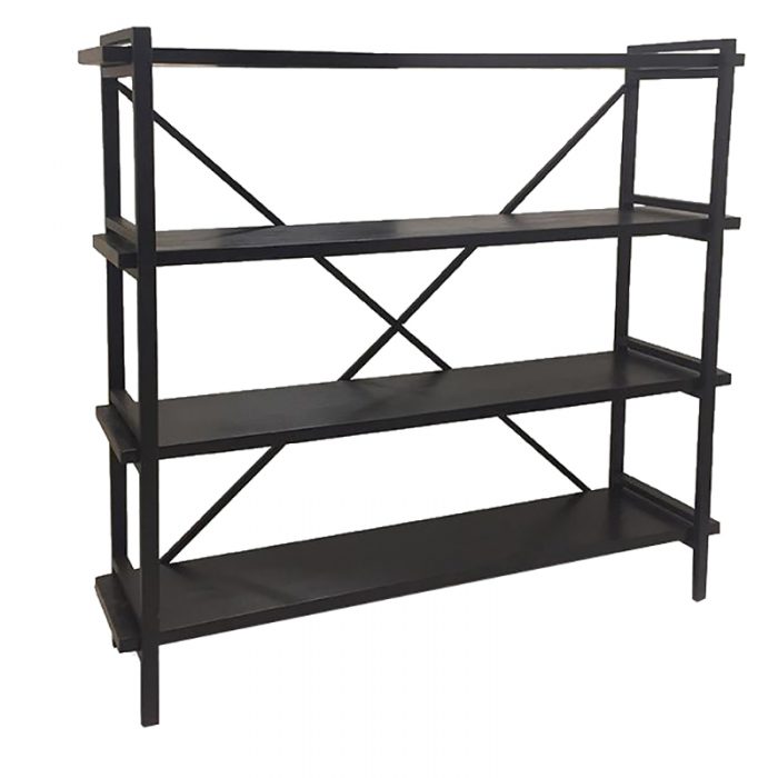 Loft High Shelving Unit - Consoles & Shelving, Furniture - The Hotel Space