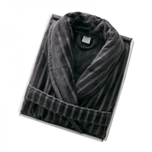 Luxury Hotel Robe - Bathrobe & Slippers, Guestroom - The Hotel Space