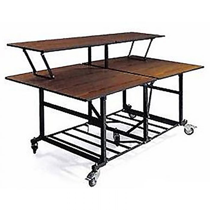 Mobile Buffet Table - Conference, Conference Chairs - The Hotel Space