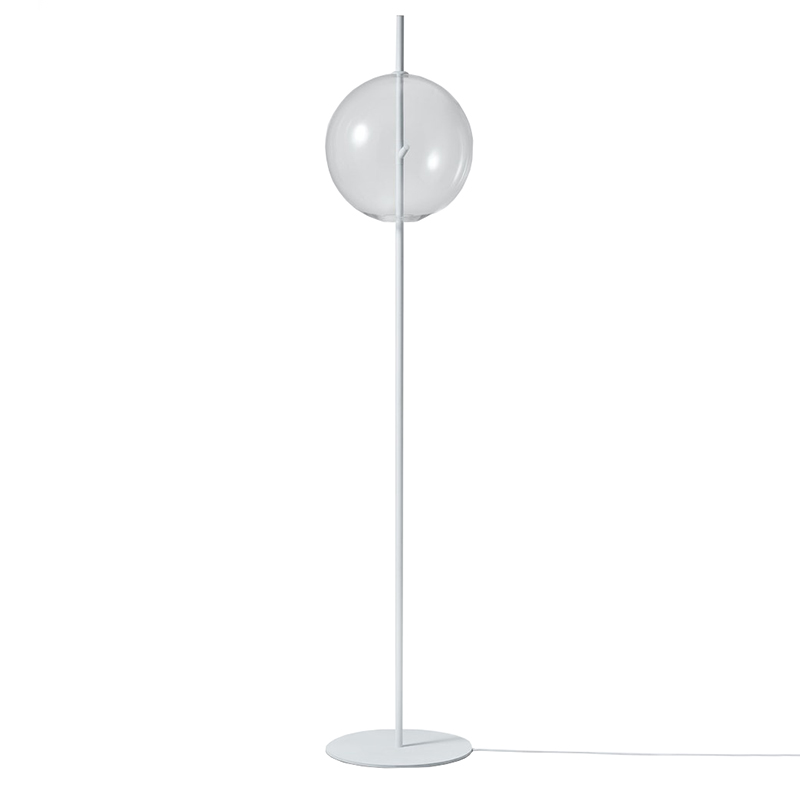 Point Floor Lamp - Floor, Lighting - The Hotel Space