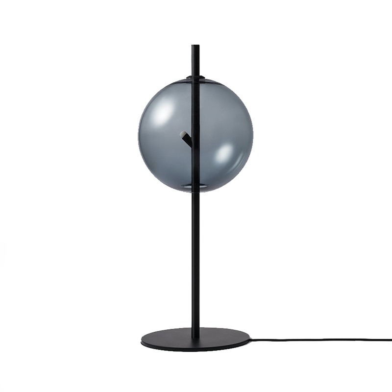 Point Table Lamp - Lighting, Table - The Hotel Space
