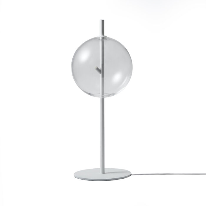 Point Table Lamp - Lighting, Table - The Hotel Space