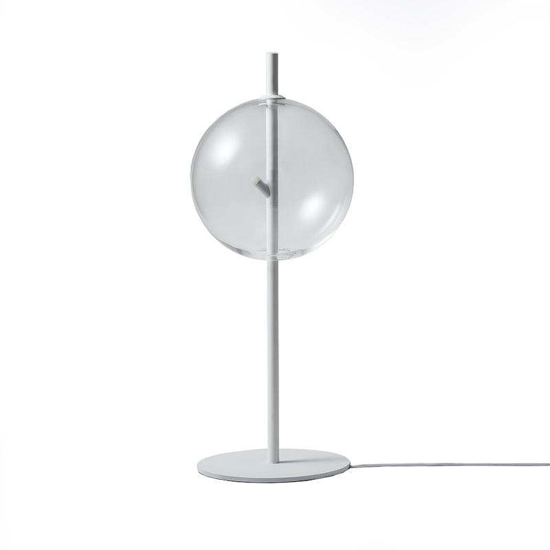 Point Table Lamp - Lighting, Table - The Hotel Space