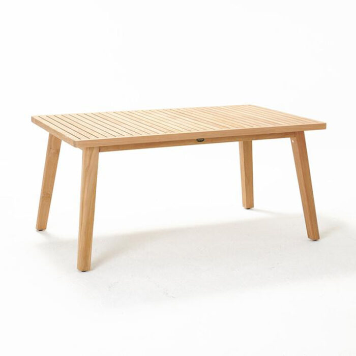 Porter Dining Table - Outdoor, Tables - The Hotel Space