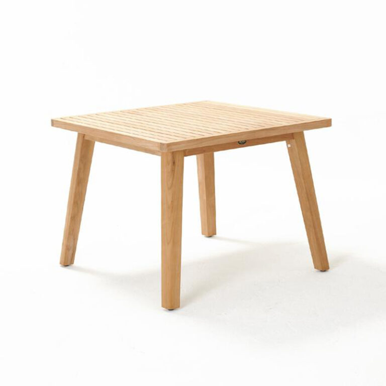 Porter Dining Table - Outdoor, Tables - The Hotel Space