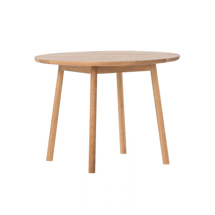 Radial Round Dining - Dining Tables, Furniture - The Hotel Space