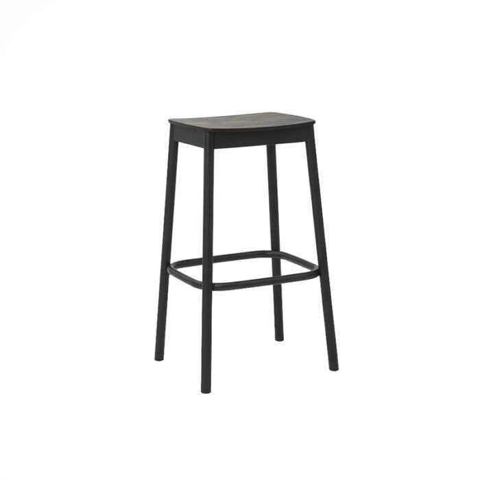 Radial Stool - Dining Chairs, Furniture, Stools - The Hotel Space