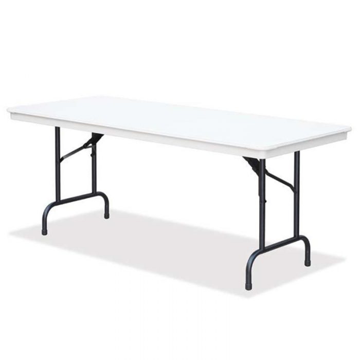 Rectangle Table - Light - Conference, Conference Tables - The Hotel Space