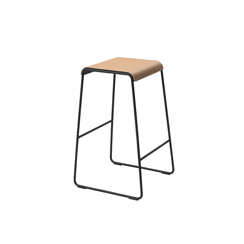 S2 Stool - Dining Chairs, Furniture, Stools - The Hotel Space