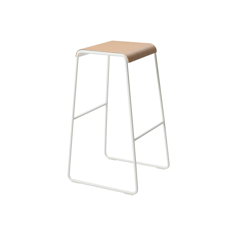 S2 Stool - Dining Chairs, Furniture, Stools - The Hotel Space