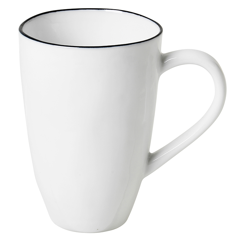 Salt Mug - Catering, Dinnerware - The Hotel Space