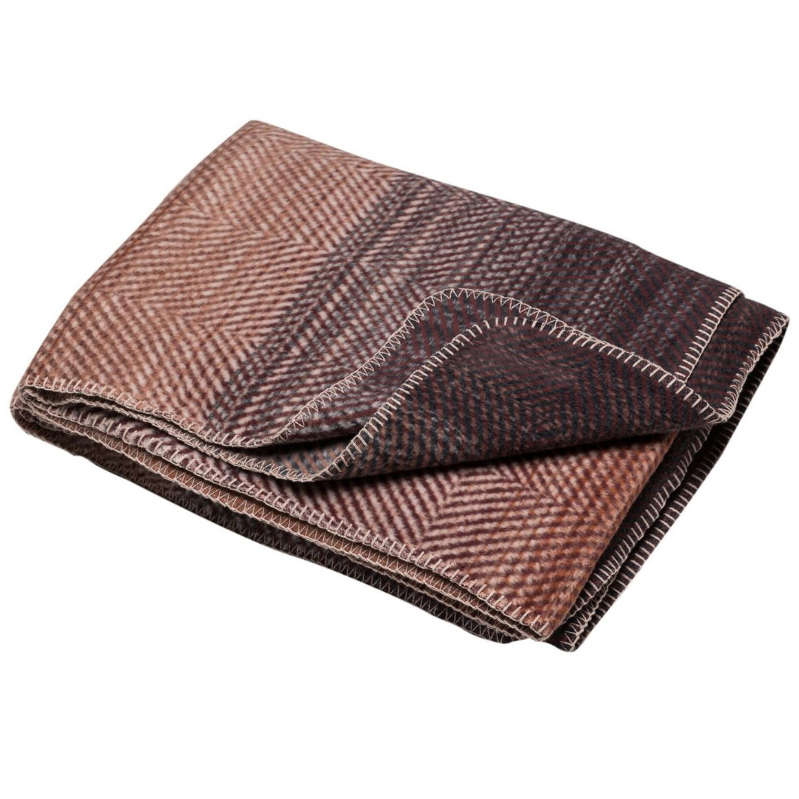 Savona Blanket - Bed Linen, Linen - The Hotel Space