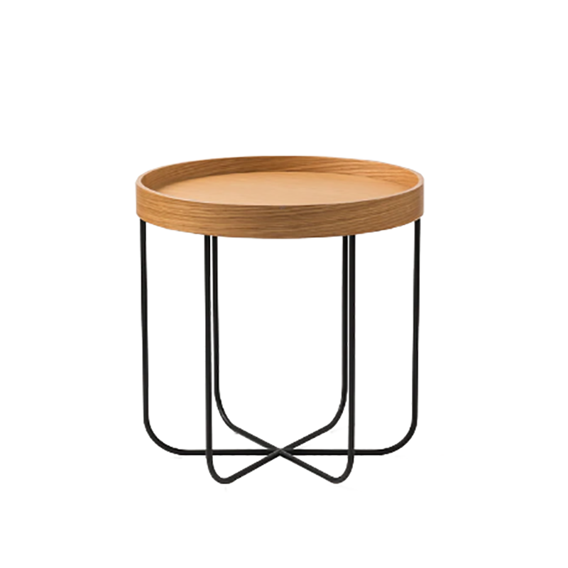Segment Side Table - Coffee & Side Tables, Furniture - The Hotel Space