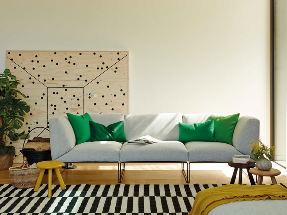 Siesta Indoor Sofa - Furniture, Sofas - The Hotel Space