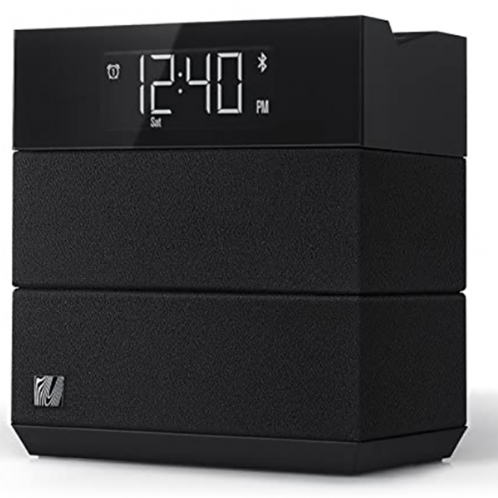 Sound Rise Alarm Clock - Guestroom, Small Appliances - The Hotel Space