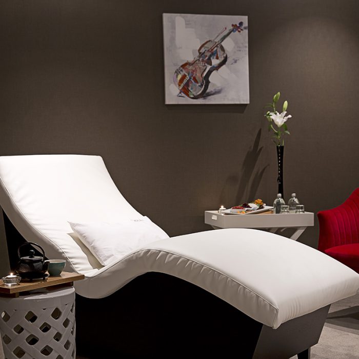 Spa Lounger - Bespoke, Bespoke Furniture - The Hotel Space