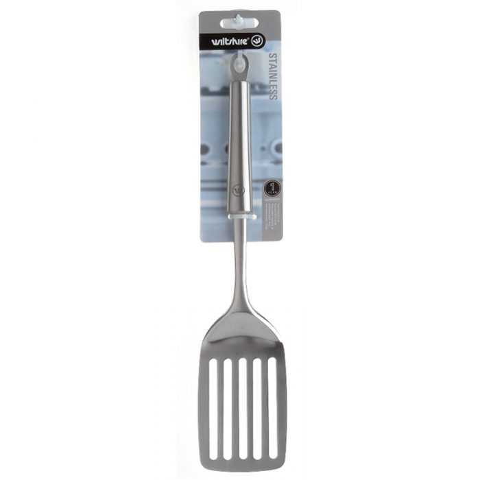 Stainless Steel Turner - Catering, Kitchenware - The Hotel Space
