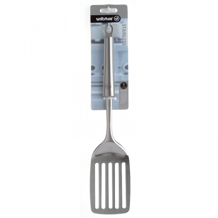 Stainless Steel Turner | Catering, Kitchenware | The Hotel Space