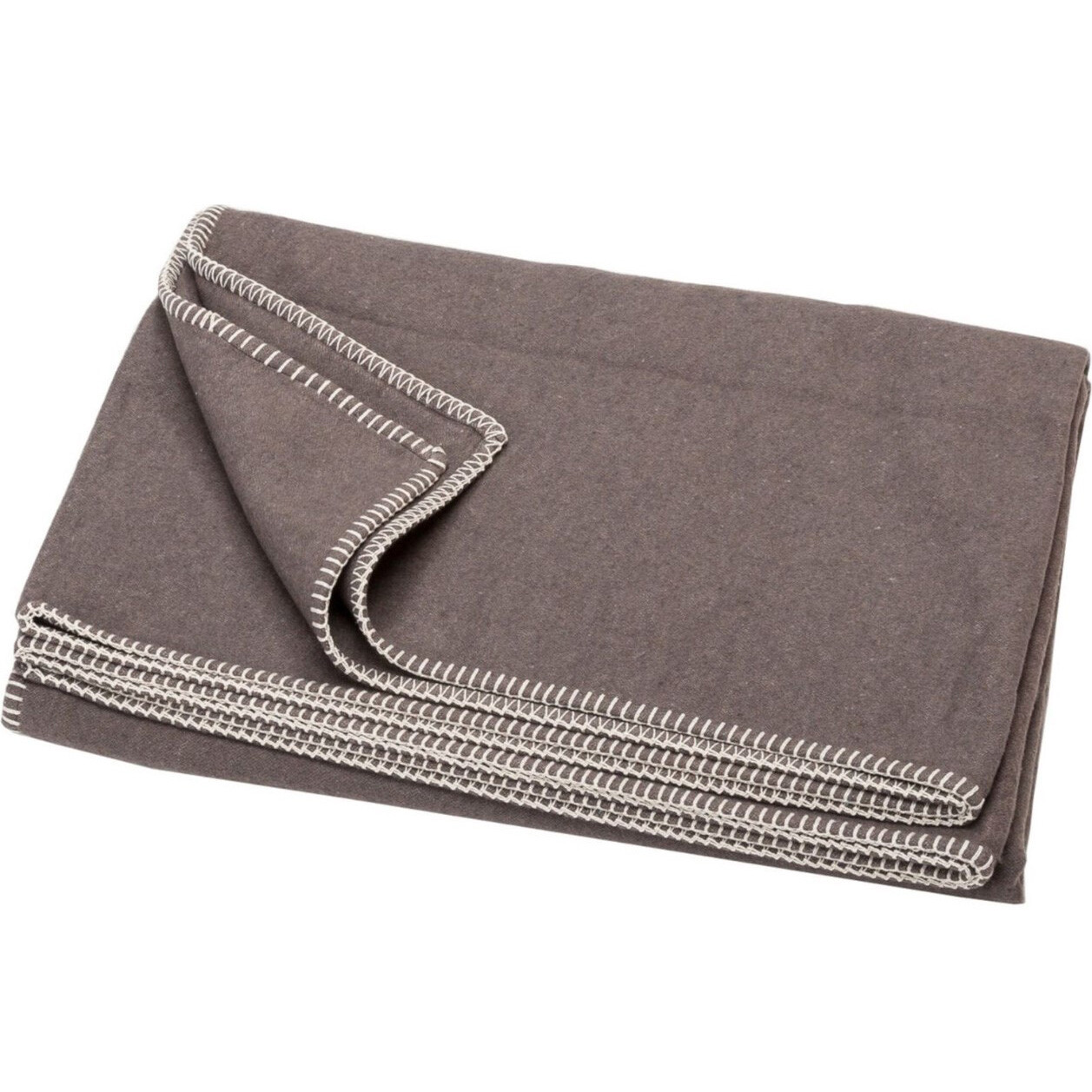 Sylt Blanket - Bed Linen, Linen - The Hotel Space