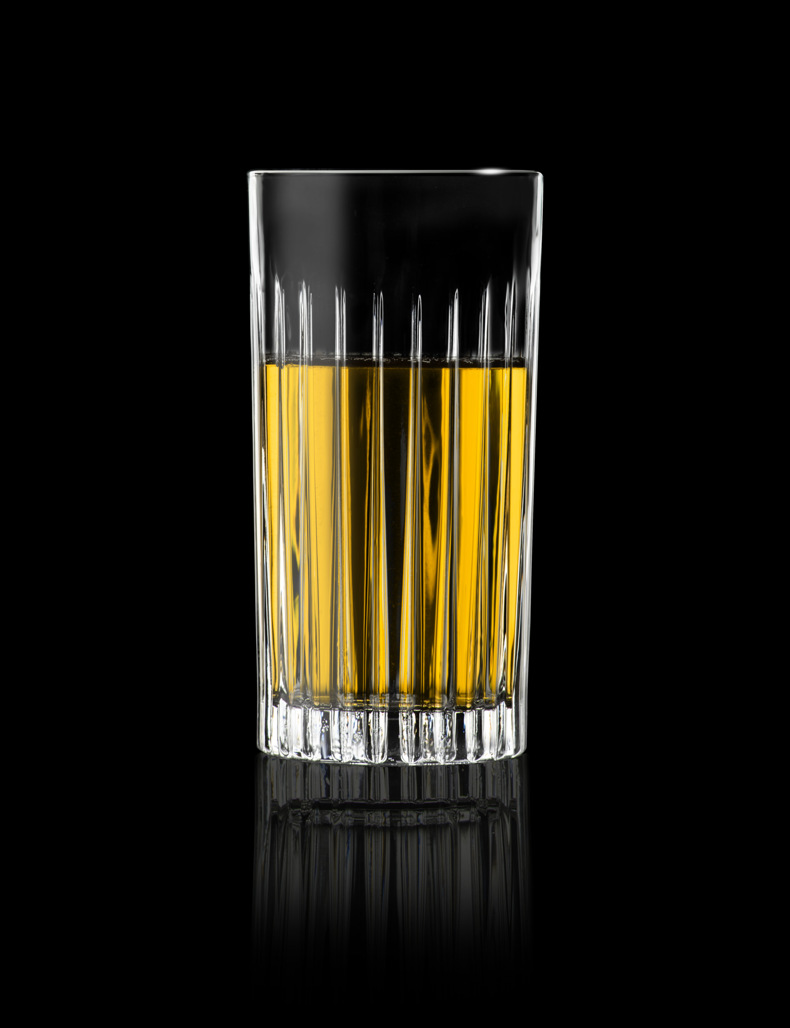 RCR Timeless Hiball Tumbler - Bar Equipment, Glassware - The Hotel Space