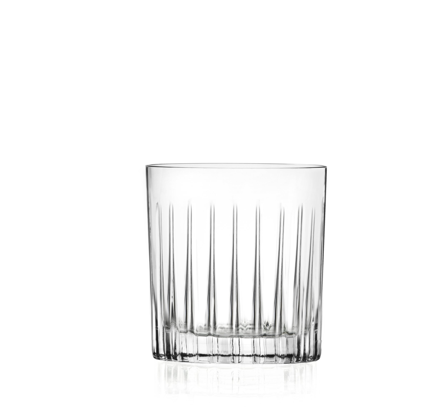RCR Timeless DOF Tumbler - Bar Equipment, Glassware - The Hotel Space