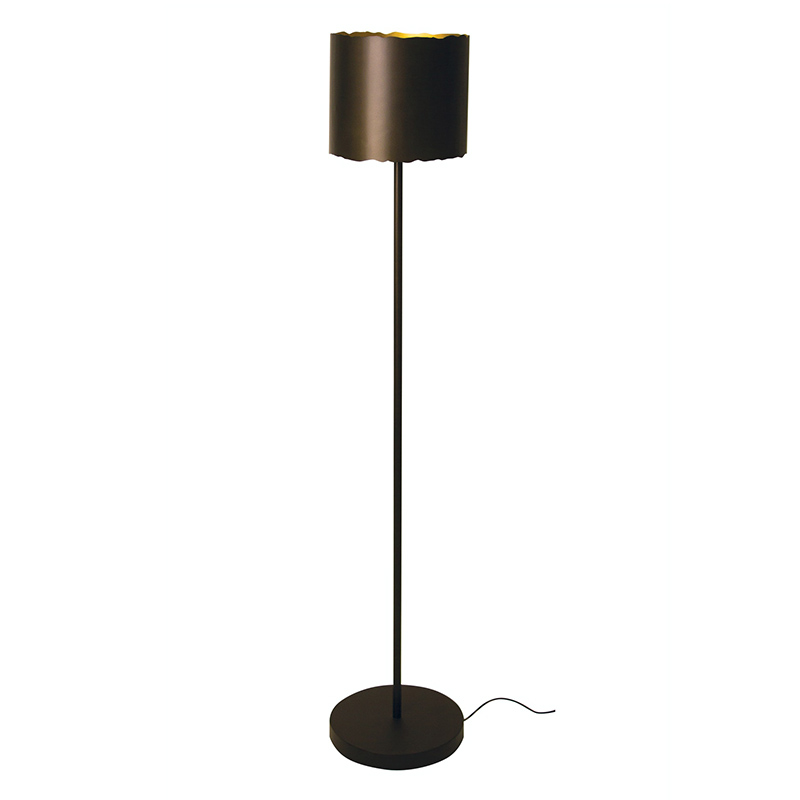 Triboa Prido Floor Lamp - Floor, Lighting - The Hotel Space